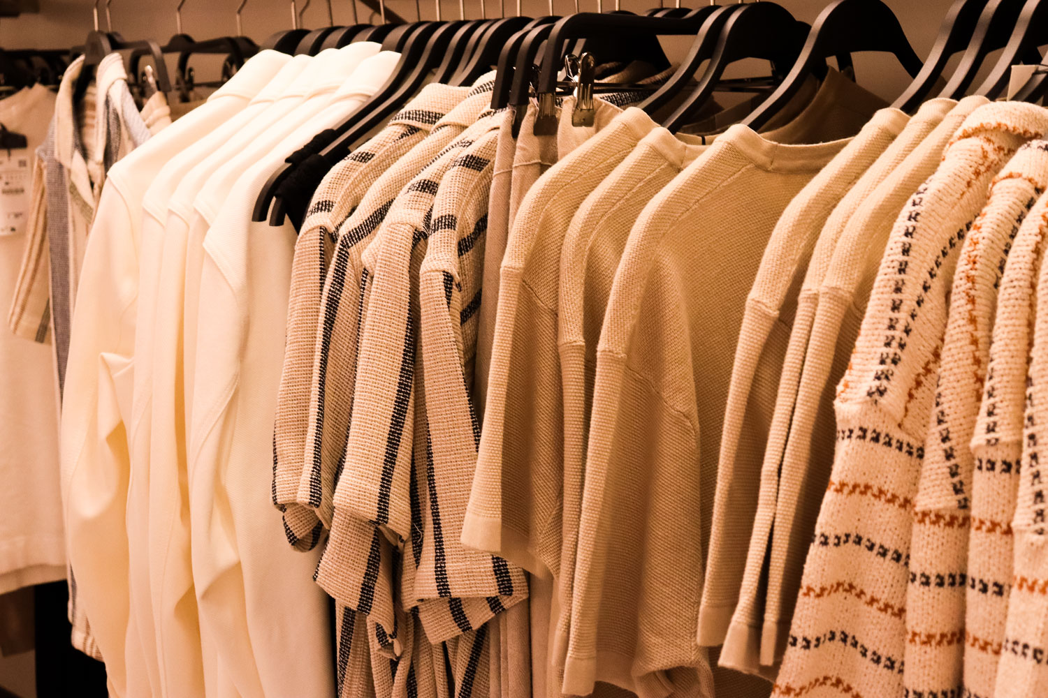 Collection d'été pour homme | Zara - Passage Cordeliers