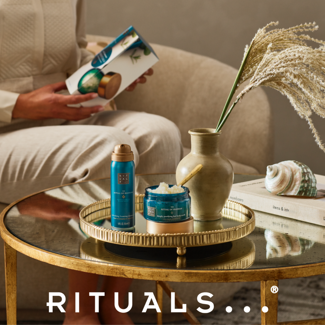Rituals - Passage Cordeliers
